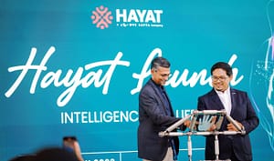 Home - Hayat Technologies