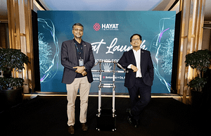 Home - Hayat Technologies