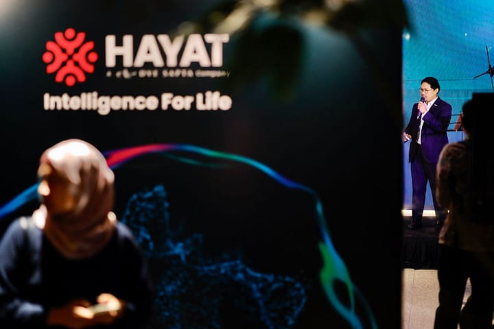 Home - Hayat Technologies